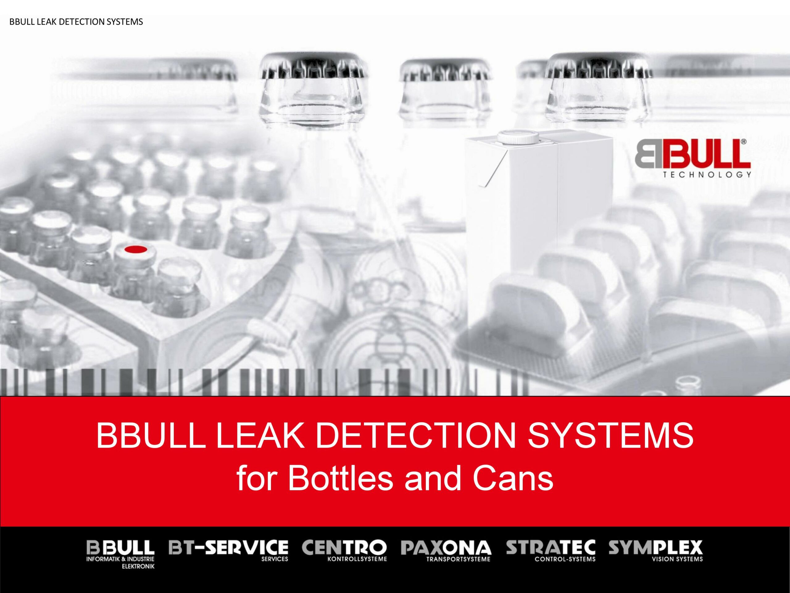 Products - I.E.S. Limited